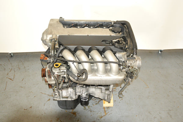 2005-2006 Toyota Corolla XRS JDM Engine VVTL-I 1.8L 2ZZGE – San Antonio ...