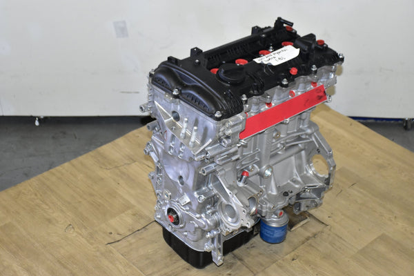 Brand New 2014-2016 Kia Forte Engine 1.8L G4NB 4 Cylinder Motor – San ...