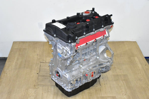 Brand New 2011-2014 Hyundai Sonata 2.0L Turbo G4KH GDI 4-Cylinder Engi ...