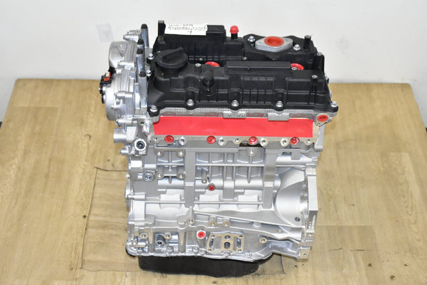 KDM - San Antonio JDM Engines