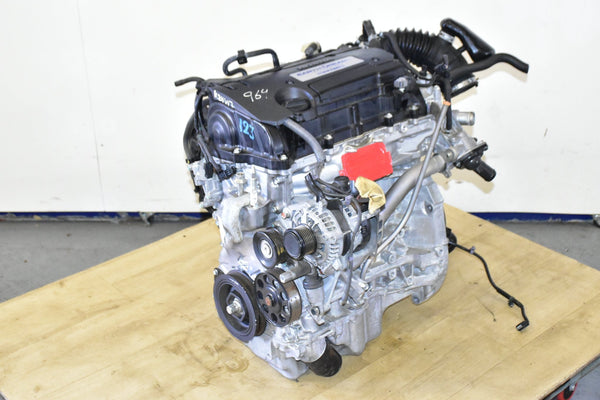 JDM 2015-2020 Acura TLX K24W 2.4L ENGINE – San Antonio JDM Engines