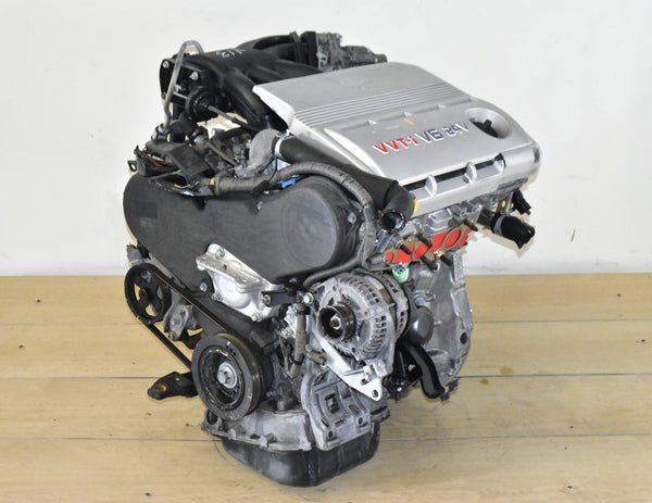 2004 2005 2006 Lexus RX330 AWD 3.0L Replacement 3.3L VVTI 3MZ Engine J ...
