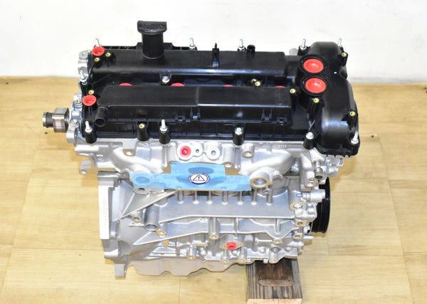 REMAN 2017 2018 2019 2020 Lincoln MKZ Engine 2.0L EcoBoost Turbo Motor ...