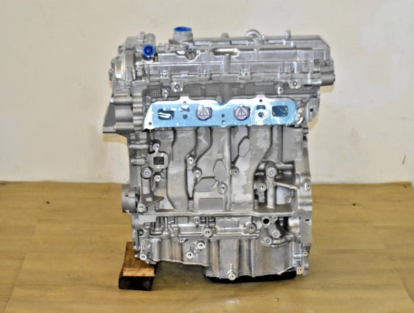 REMAN 2016 2017 2018 2019 Chevrolet Impala 2.5L Engine VIN A 8th digit ...