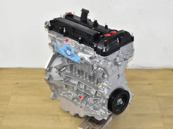 REMAN 2016 2017 2018 2019 Ford Explorer 2.3L Turbo Engine CAF-WQGA 4 C ...