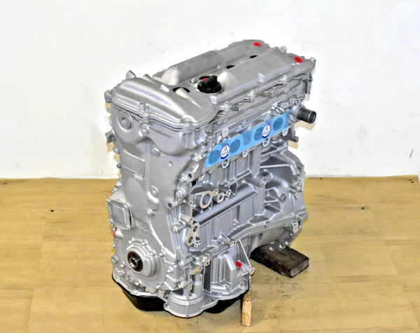 REMAN 2011 2012 2013 2014 2015 2016 Scion TC Engine 2.5L 2AR FE 4 Cyli ...