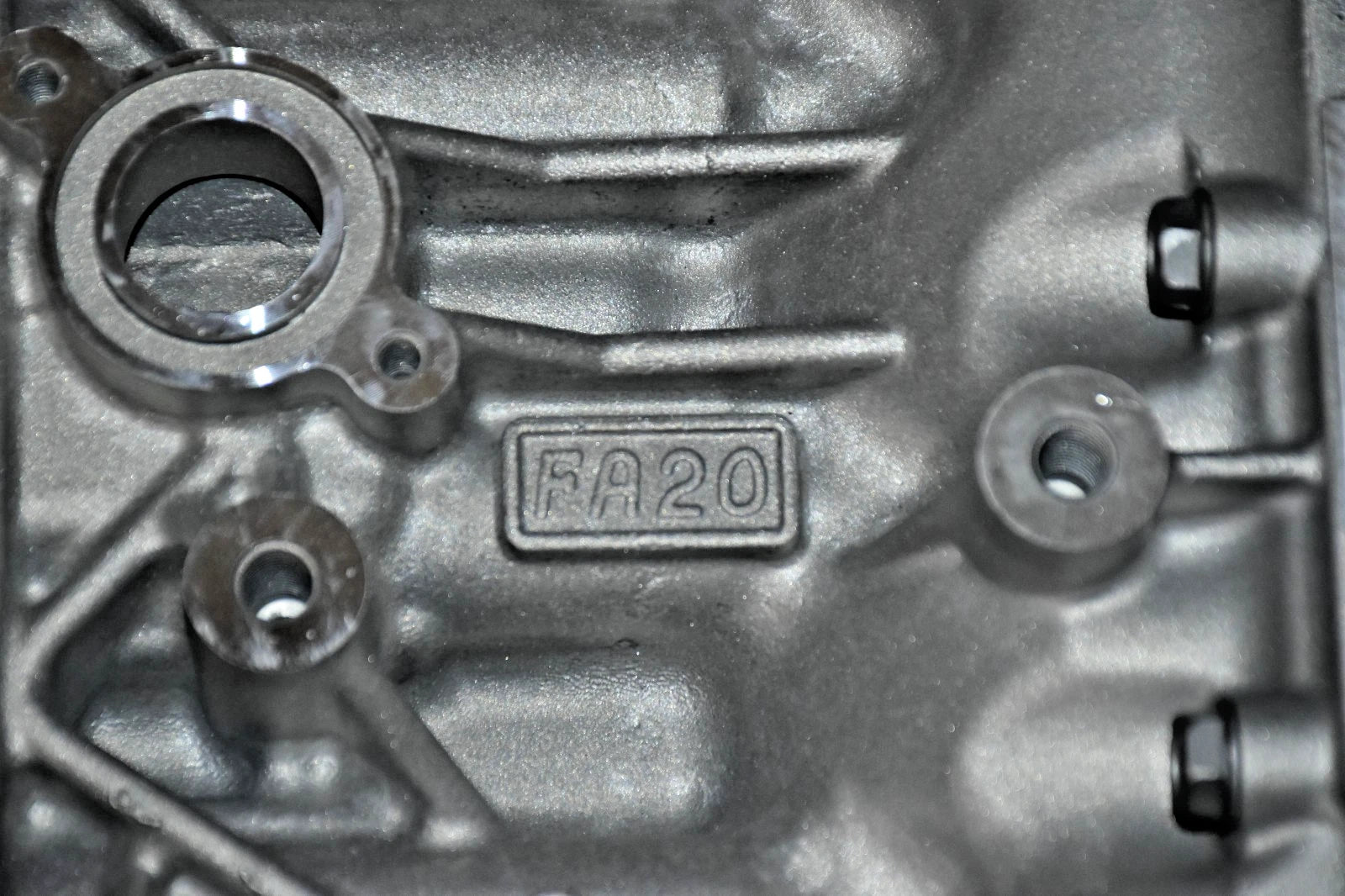 Remanufactured 2015 2016 2017 2018 2019 Subaru Impreza WRX Turbo JDM E ...