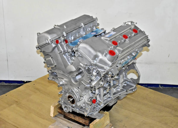 New 2005 2006 2007 2008 2009 Toyota Tundra Engine 1GR FE 4.0L 6 Cylind ...