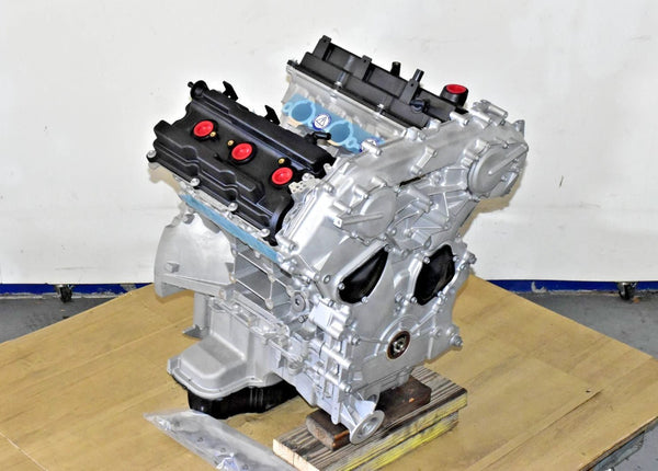 REMAN 2005 2006 2007 2008 2009 2010 2011 2012 Nissan Pathfinder Engine ...