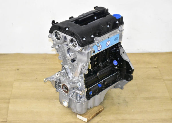 REMAN 2011 2012 2013 2014 2015 2016 Chevrolet Cruze Engine 1.4L Turbo ...