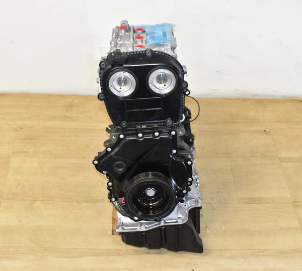 REMAN 2018 2019 2020 Audi Q5 Engine 2.0L Turbo 4 Cylinder CYMC 0 Miles ...