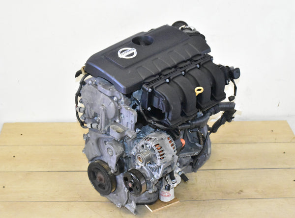 2013 2014 2015 2016 2017 2018 2019 Nissan Sentra 1.8L Engine JDM MRA8 ...
