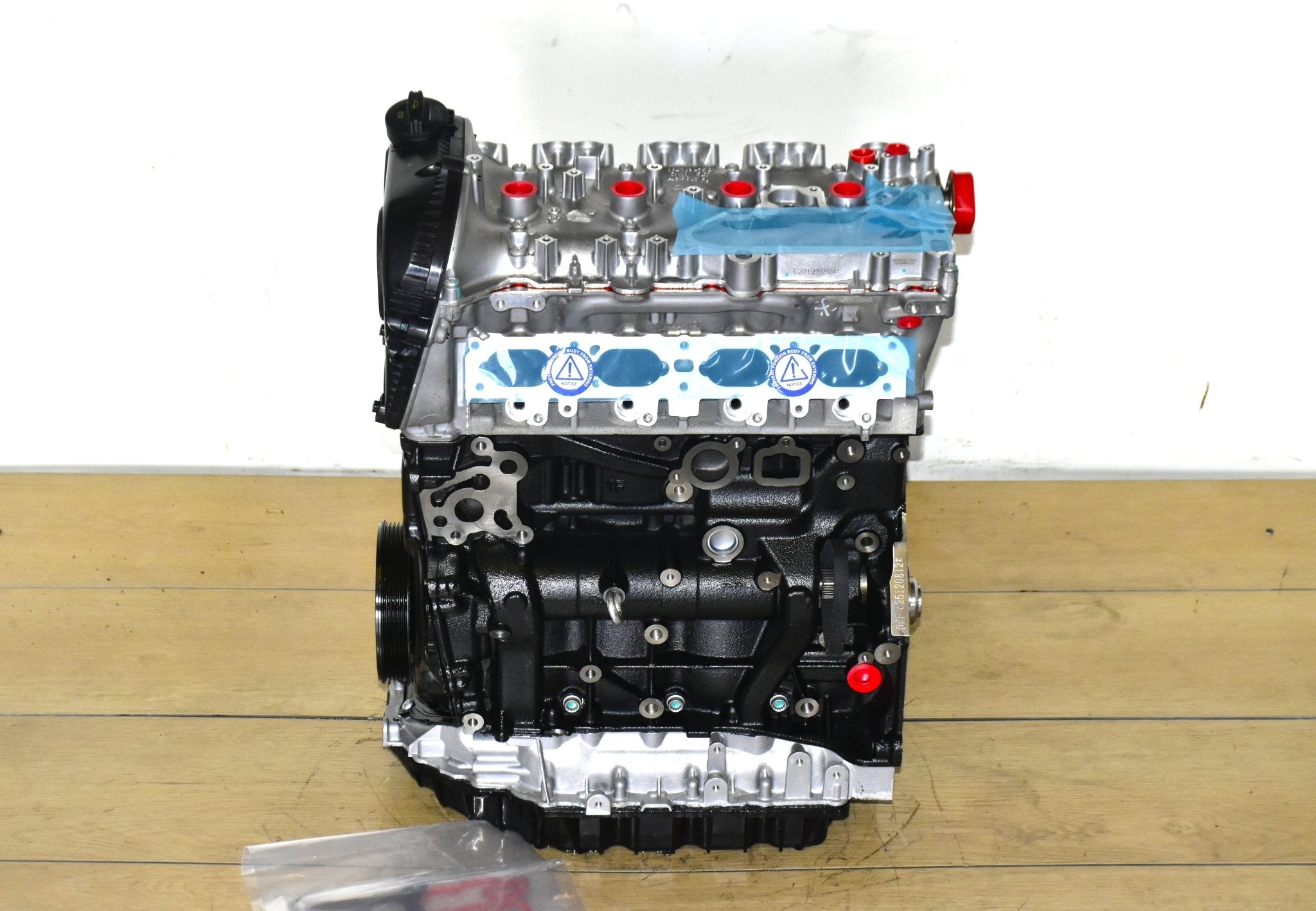 Brand New 2019 2020 2021 2022 Volkswagen MK7 GTI Engine 2.0T TSI DKF G ...