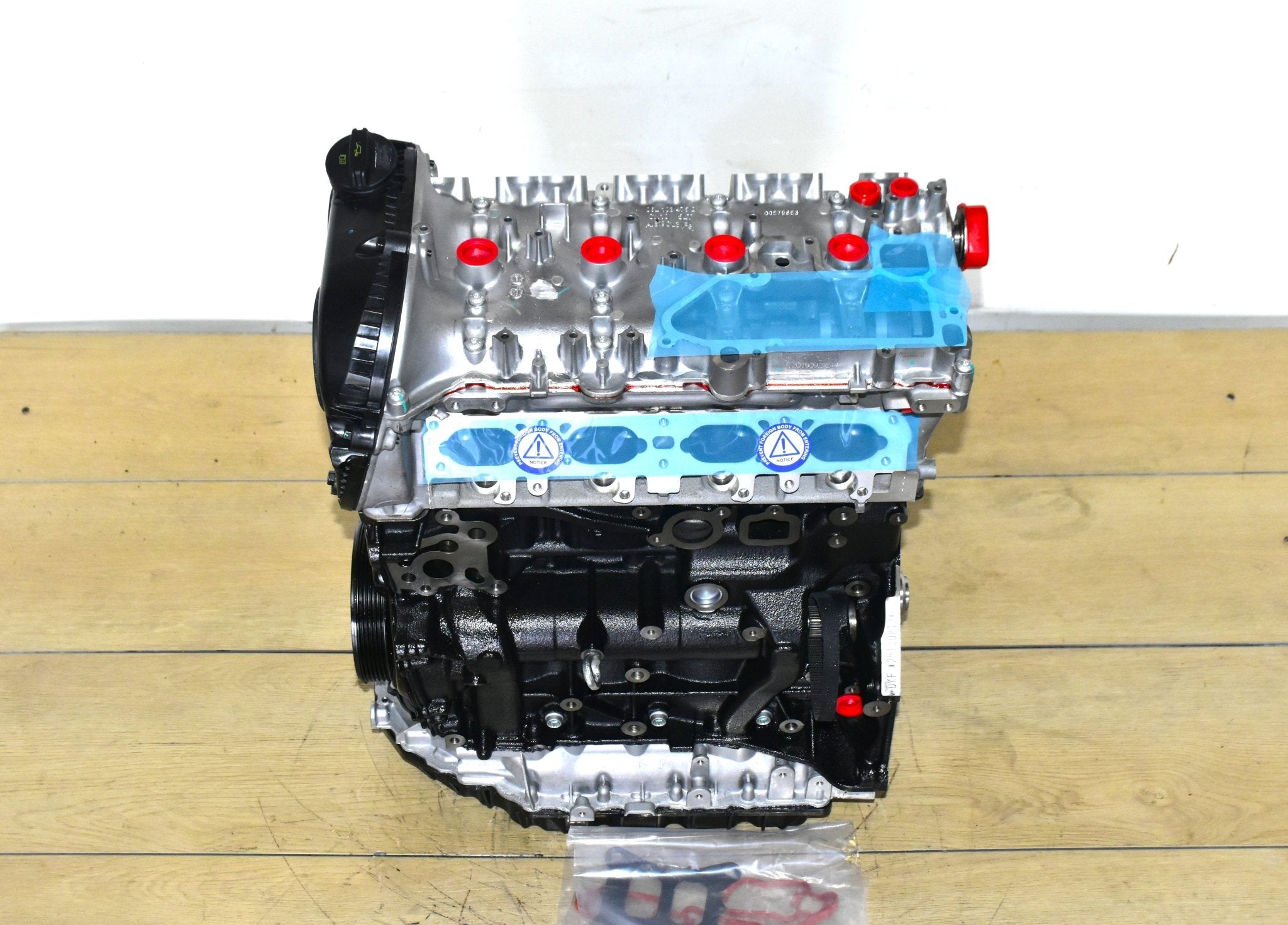 Brand New 2019 2020 2021 2022 Volkswagen MK7 GTI Engine 2.0T TSI DKF G ...