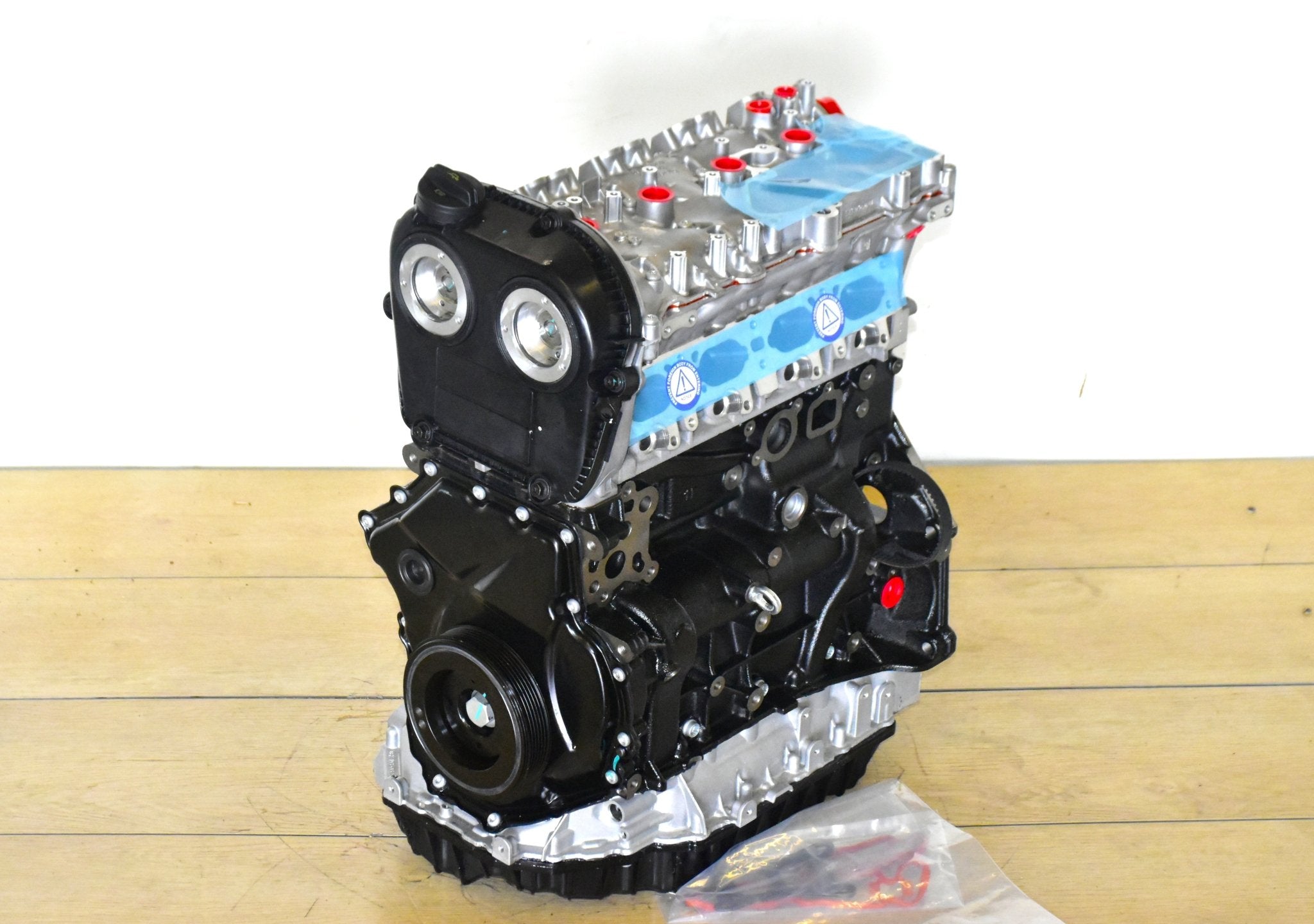 New Engines - San Antonio JDM Engines