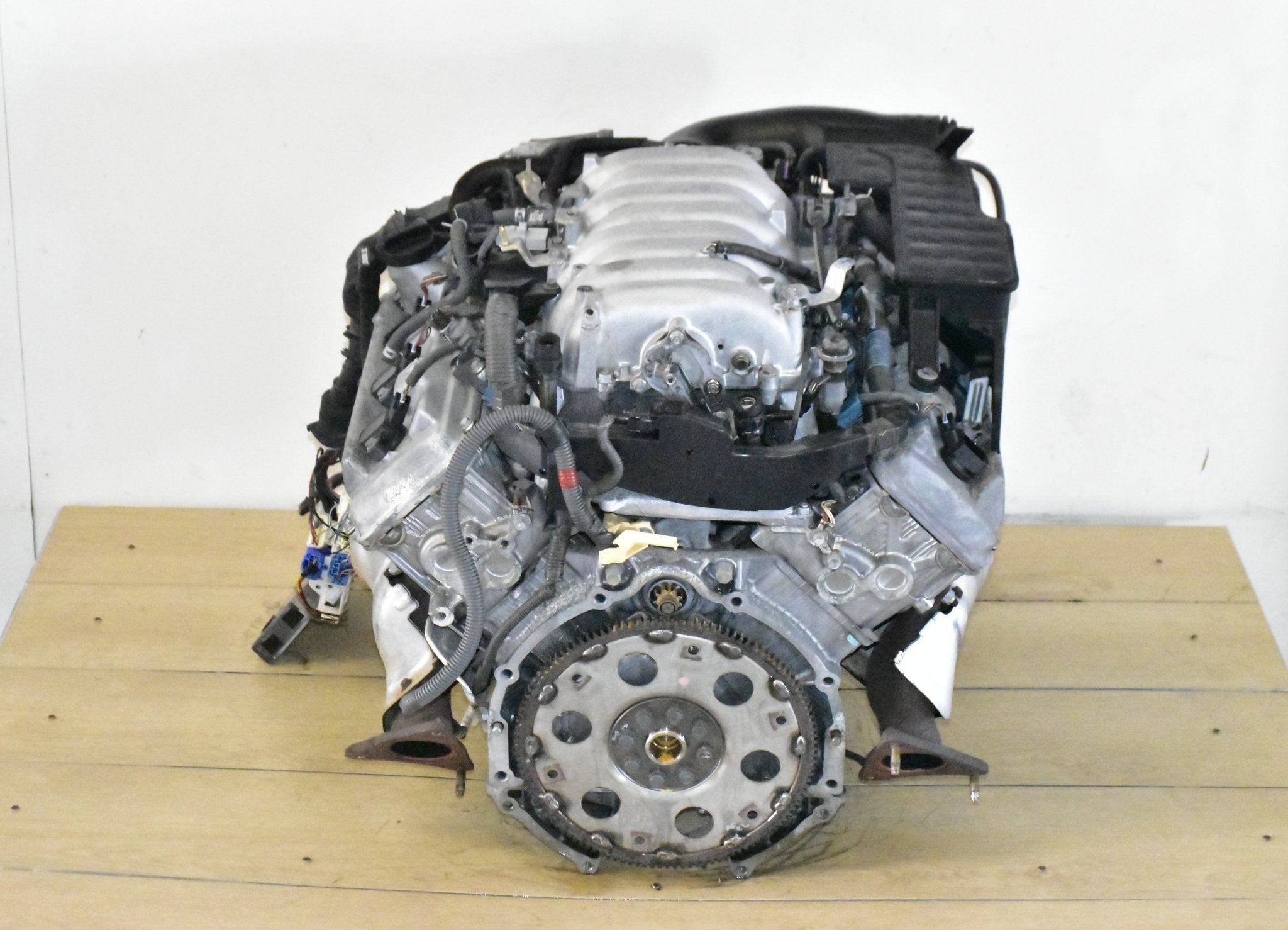 JDM 1998 1999 2000 LEXUS GS400 ENGINE 4.0L VVTI V8 1UZ MOTOR – San ...