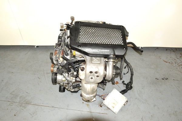 Toyota Caldina ST246 5th-Gen 2.0L Turbo Engine 3SGTE – San Antonio JDM ...