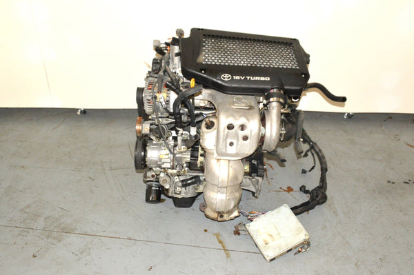 Toyota Caldina ST246 5th-Gen 2.0L Turbo Engine 3SGTE - San Antonio JDM ...
