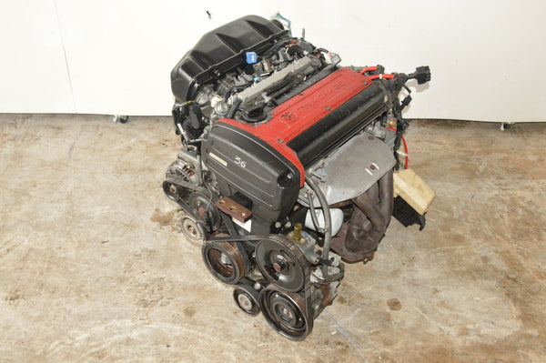 TOYOTA COROLLA LEVIN AE111 4AGE 20VALVE BLACK TOP 5 SPEED MANUAL ...